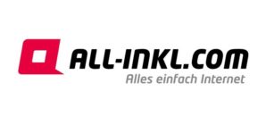 ALL-INKL.COM: Test & Erfahrungen der Webhosting-Angebote